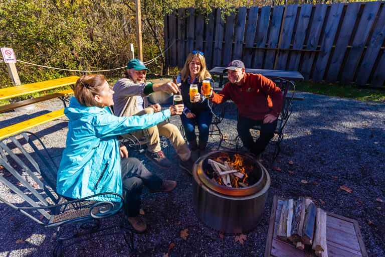 Explore Destinations | Maine's Kennebec Valley