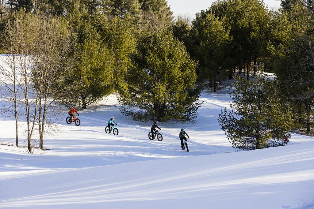 Visit Maine's Kennebec Valley | Explore the Region