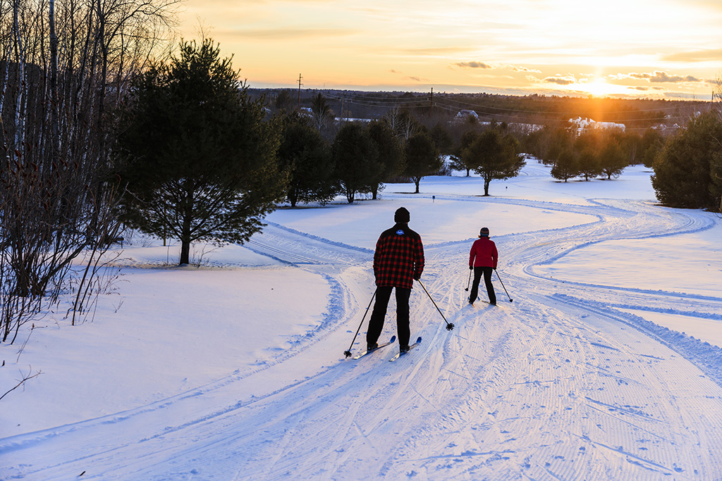 Visit Maine's Kennebec Valley | Explore the Region