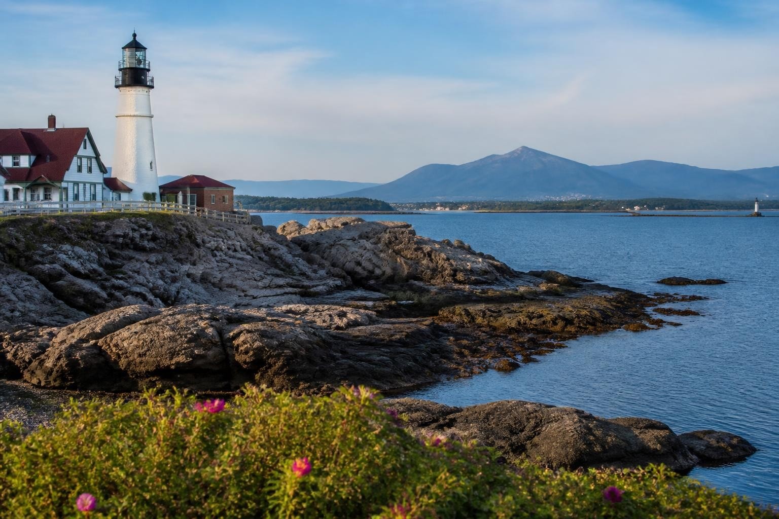 Maine Vacation Areas: Your 2026 Travel Guide - Visit Kennebec Valley
