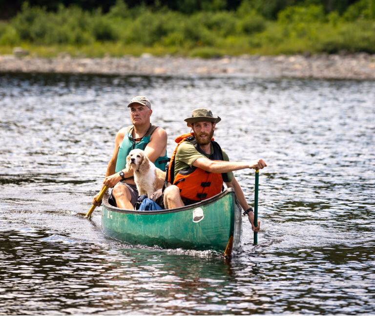 Upper Kennebec Valley | Destinations | Maine's Kennebec Valley