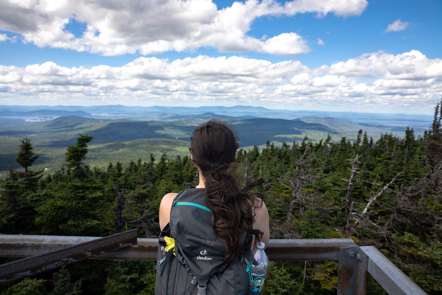 Upper Kennebec Valley | Destinations | Maine's Kennebec Valley