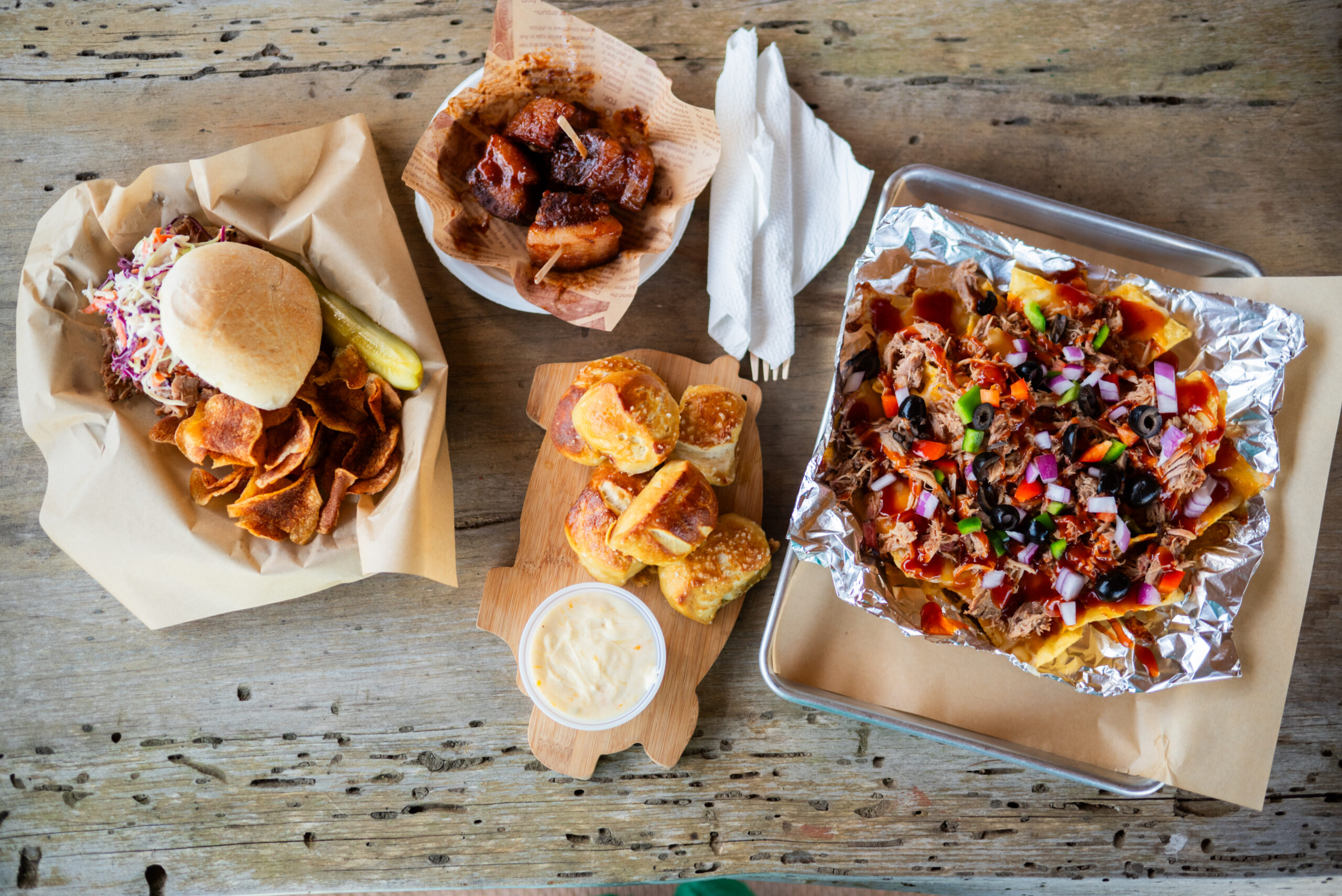 Local Eats | Visit Maine's Kennebec Valley